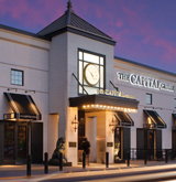 DINNER | Menu | The Capital Grille