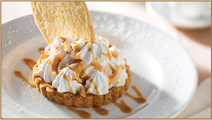 The Capital Grille Menu