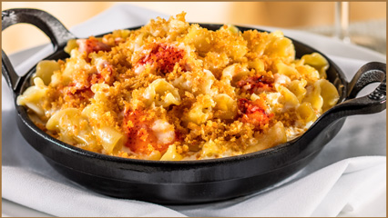 The Capital Grille Menu