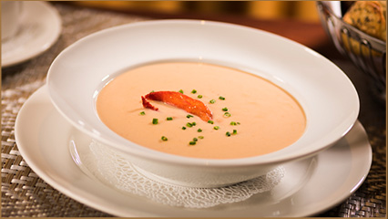 The Capital Grille Menu