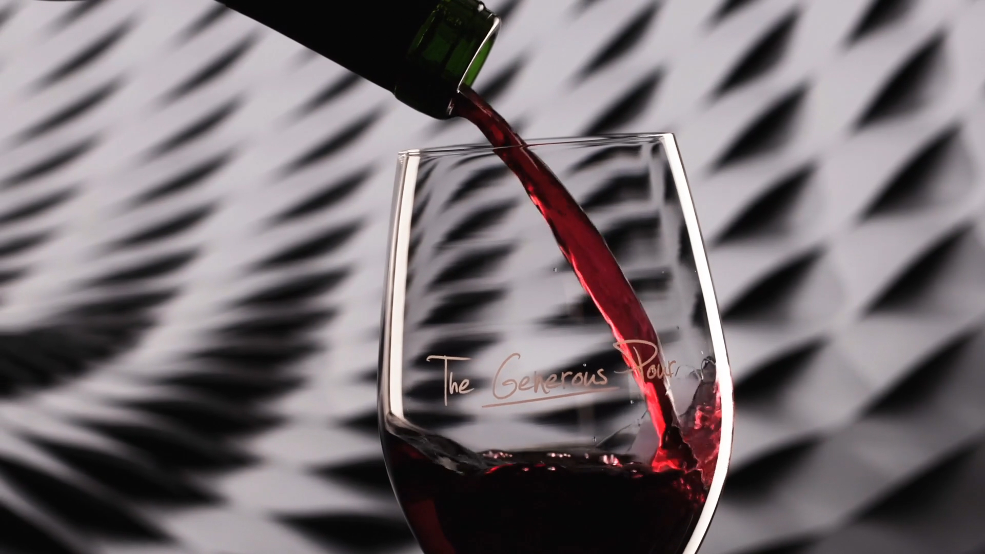 The Generous Pour – Summer Wine Tasting Event | The Capital Grille